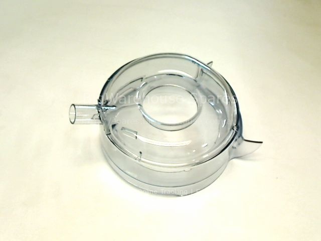 BREVILLE BFP650 Parts List | BigWarehouse Spares