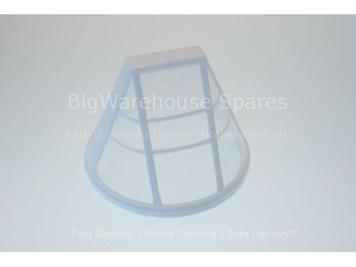 ECAM35X 55 Parts List | BigWarehouse Spares