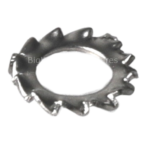 Eagle Tempo Digit Parts List | BigWarehouse Spares