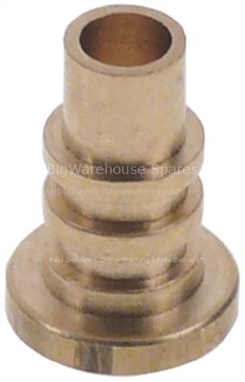 Domobar Junior 2B Parts List | BigWarehouse Spares