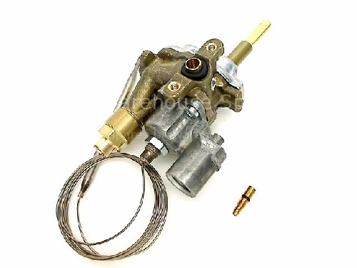 CHEF OVEN Parts | BigWarehouse Spares