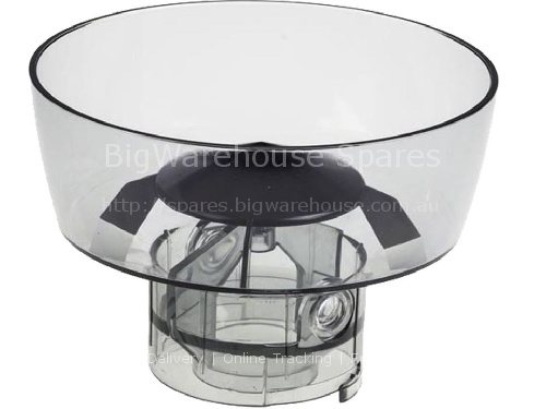 DELONGHI Coffee Maker Parts | BigWarehouse Spares