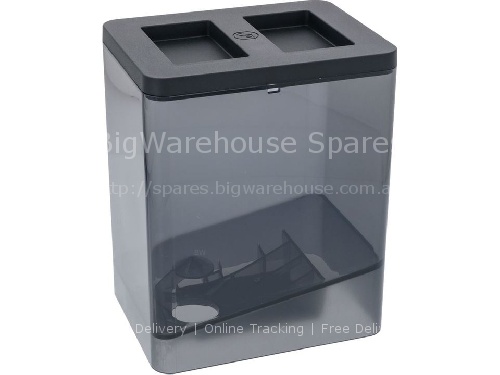 Coffee Break Vers 20240131 Parts List | BigWarehouse Spares