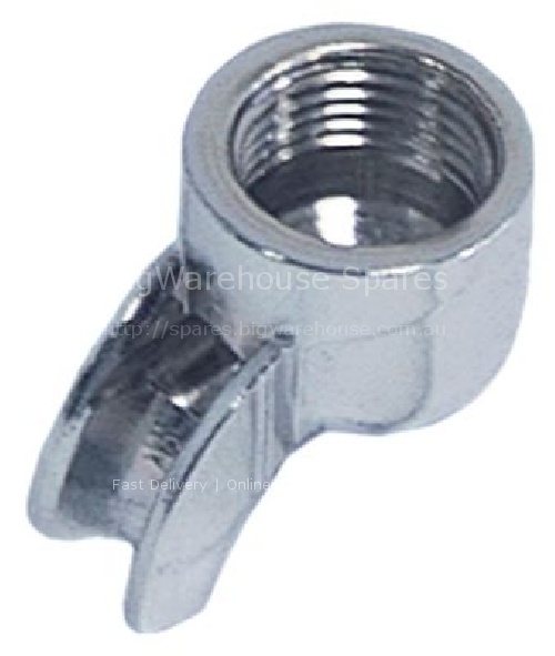 Brasilia Coffee machine PORTOFINO AM. SUPER coffee filter 70mm mounting ...