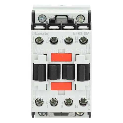 VICTORIA ARDUINO EAGLE ONE Parts List | BigWarehouse Spares