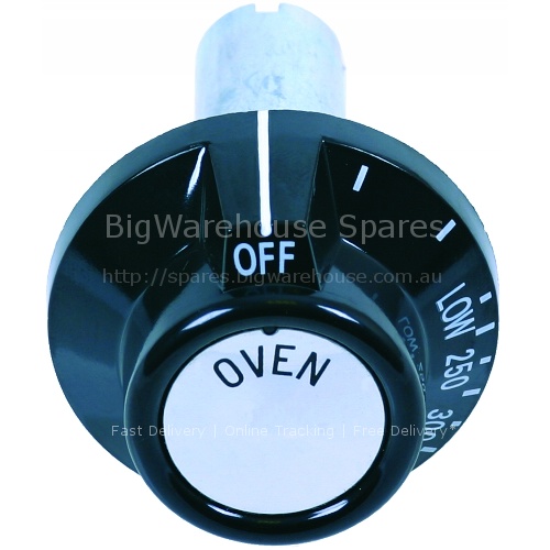 Control Knobs Dials Parts List | BigWarehouse Spares