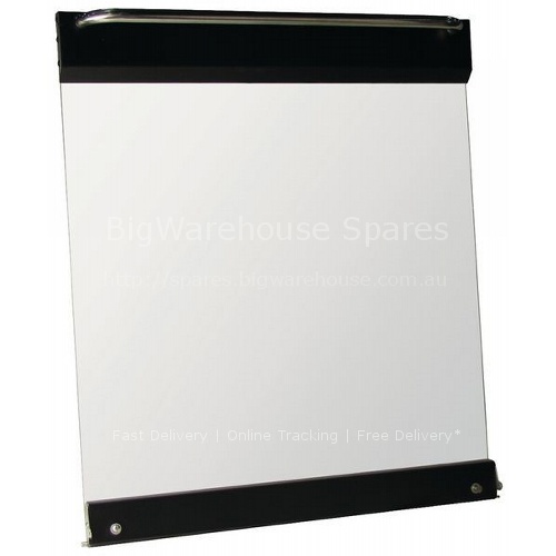 Doors Door Glass fittings Parts List | BigWarehouse Spares