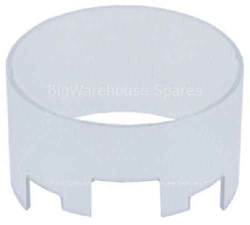 Forks for coffee grinder filter holder Parts List | BigWarehouse Spares
