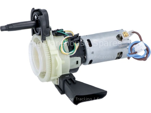 Coffee Break Vers 20240131 Parts List | BigWarehouse Spares