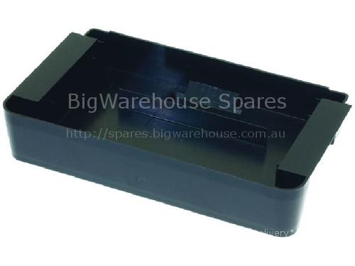 Drip trays for coffee and bar Parts List | BigWarehouse Spares