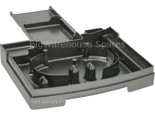 Pipes for coffee and vending machines Parts List | BigWarehouse Spares