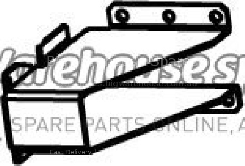 OMEGA OVEN Parts | BigWarehouse Spares