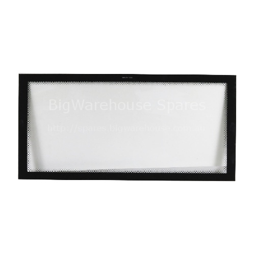 EDV5552 Parts List | BigWarehouse Spares