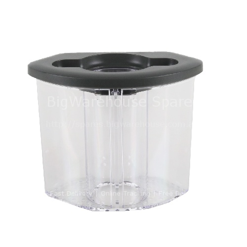 EDV5552 Parts List | BigWarehouse Spares