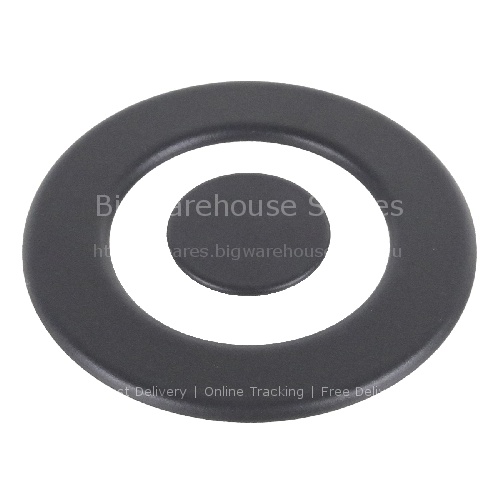 EDV5552 Parts List | BigWarehouse Spares