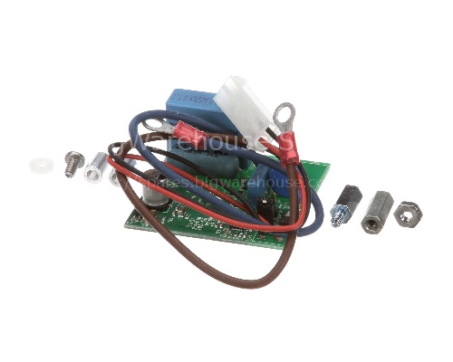 Electronic Components Parts List | BigWarehouse Spares
