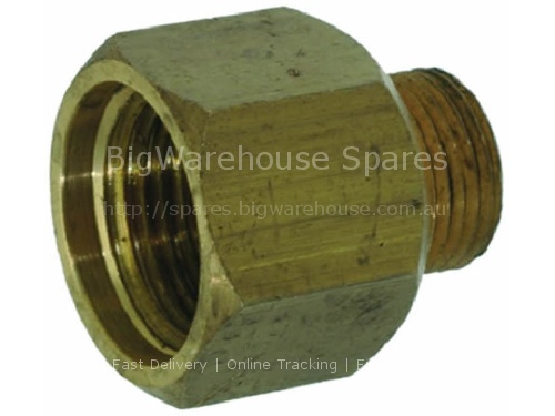 Fittings Parts List | BigWarehouse Spares