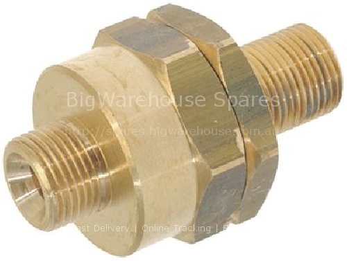 Fittings Parts List | BigWarehouse Spares
