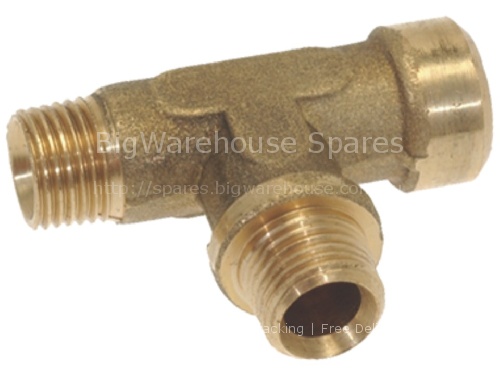 Fittings Parts List | BigWarehouse Spares