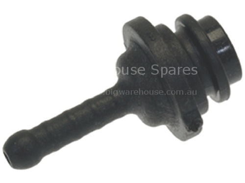 Hose end fittings Parts List | BigWarehouse Spares