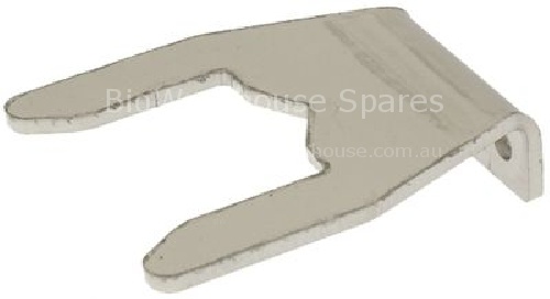 Forks for coffee grinder filter holder Parts List | BigWarehouse Spares