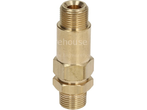 Non return and expansion valves Parts List | BigWarehouse Spares