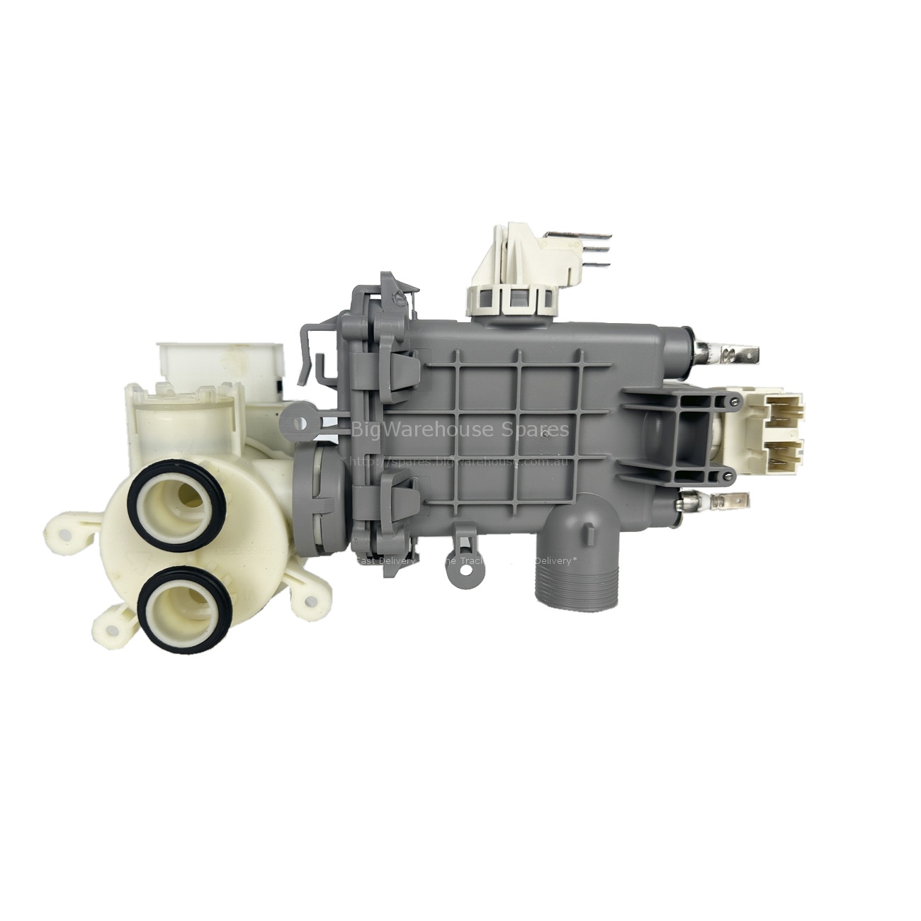 ELECTROLUX EUEE63CS Parts List | BigWarehouse Spares