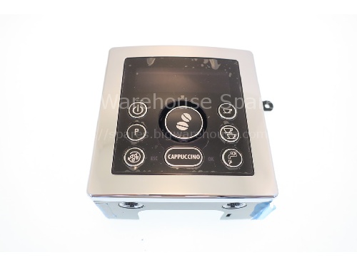 Labels for control panels Parts List | BigWarehouse Spares