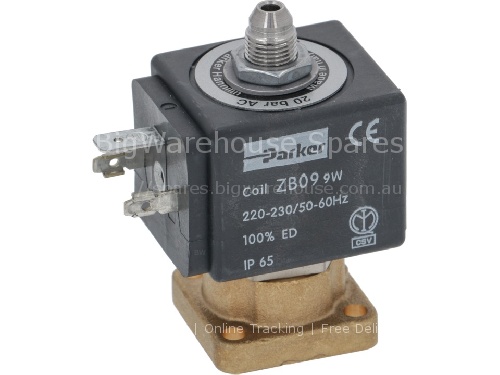Non return and expansion valves Parts List | BigWarehouse Spares