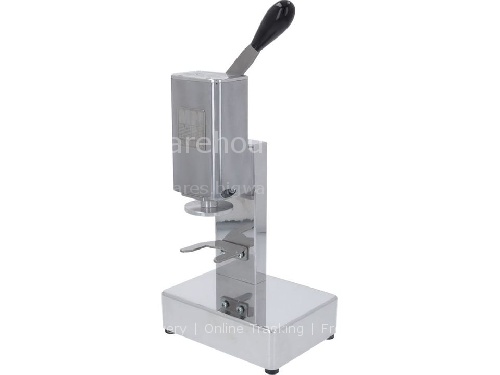 Forks for coffee grinder filter holder Parts List | BigWarehouse Spares