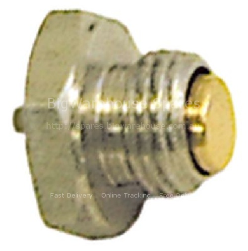 Wega Coffee machine PolarisAvandGarde Ver:200407-rev.01 aerator and air ...