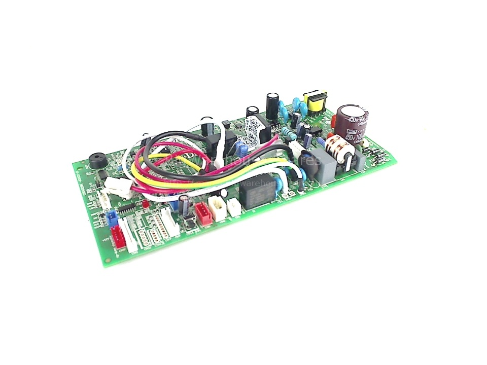 HAIER Air Conditioner AS71TE1HRA pcb indoor