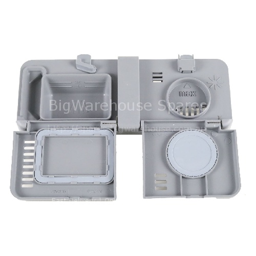 ASKO D5424 Parts List | BigWarehouse Spares