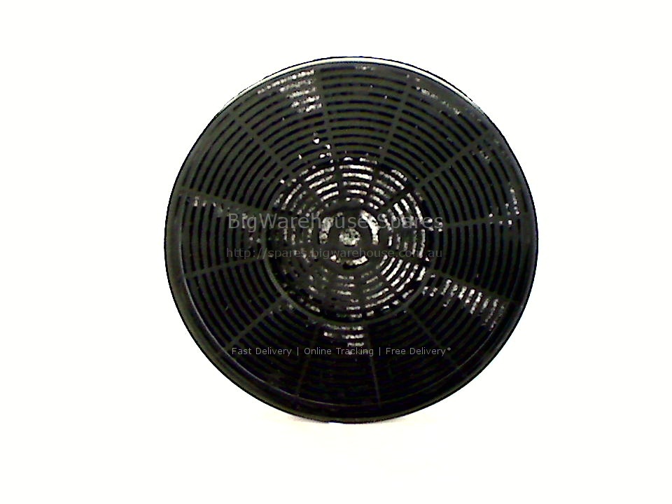 Artusi Rangehood ASO600RX carbon filter