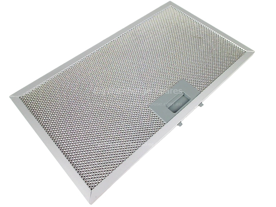 Artusi Rangehood AUM90 alu filter with carbon filter pad