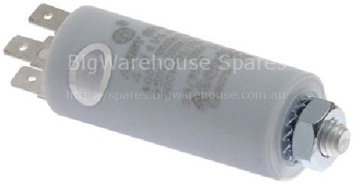 AUP 10A Ver ASR Parts List | BigWarehouse Spares