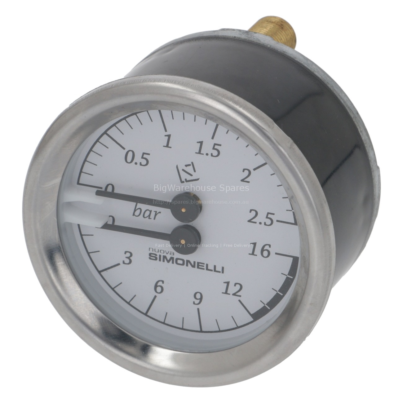 NUOVA SIMONELLI Coffee Machine AURELIA II S - V - DIGIT 2-3-4 GR boiler ...