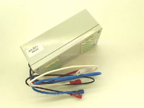 AYA249J AEA249J Parts List | BigWarehouse Spares