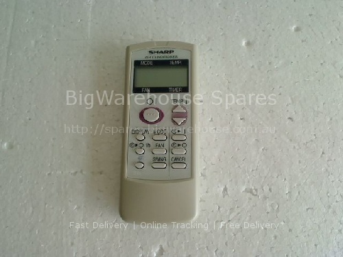 AYAP09DJ AEA09DJ Parts List | BigWarehouse Spares