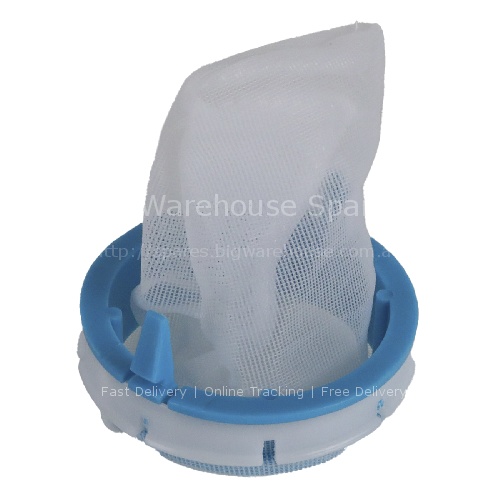 SIMPSON WASHING MACHINE Parts | BigWarehouse Spares
