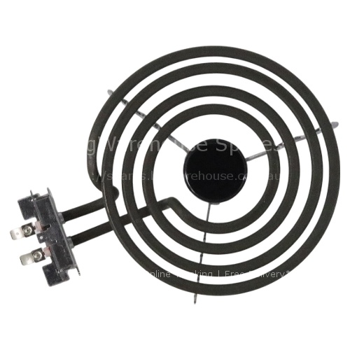 PAK143W Parts List | BigWarehouse Spares