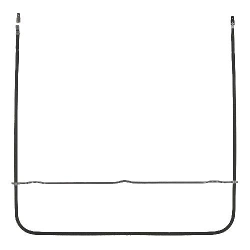 WVE665S Parts List | BigWarehouse Spares