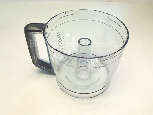 BFP650 Parts List | BigWarehouse Spares