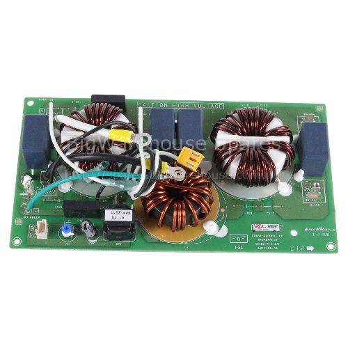 AOT54LJBYL Parts List | BigWarehouse Spares