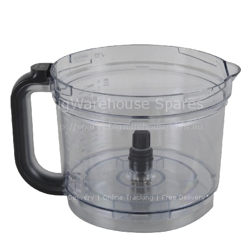 BFP800 Parts List | BigWarehouse Spares