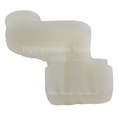 SRL458ELS RL4014UBASLSA Parts List | BigWarehouse Spares