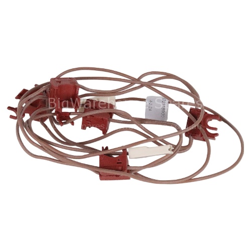 OF901XA Parts List | BigWarehouse Spares