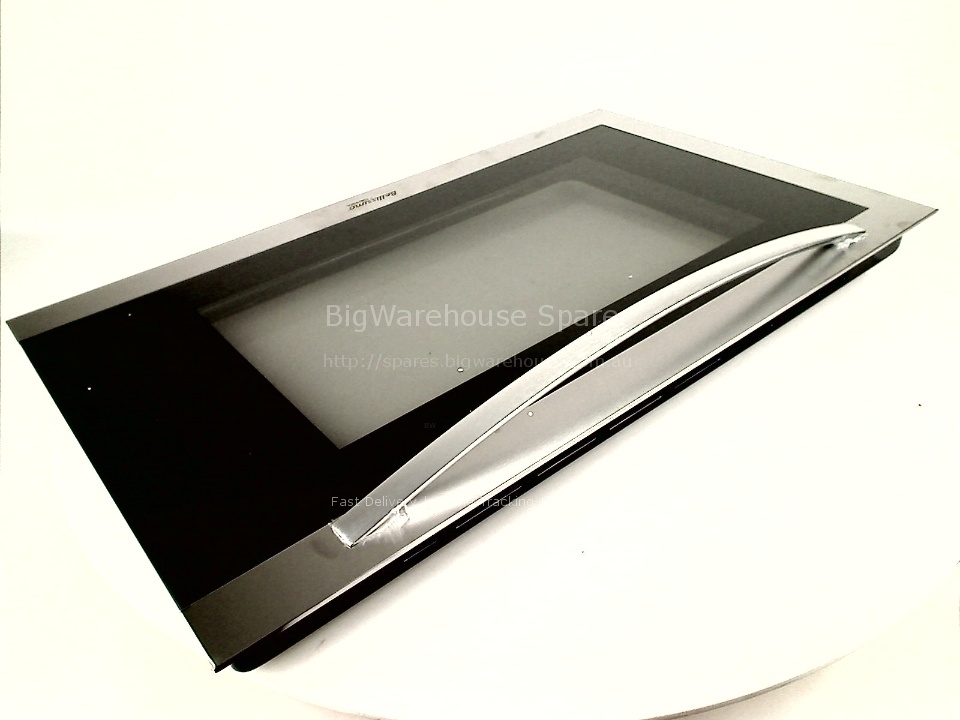 Bellissimo Oven TB90FSS-2 complete door
