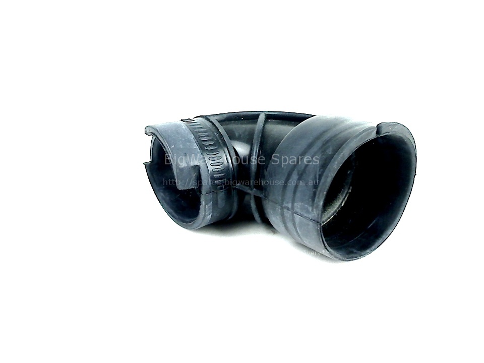 BLANCO DISHWASHER BFD5W 45 degree hose