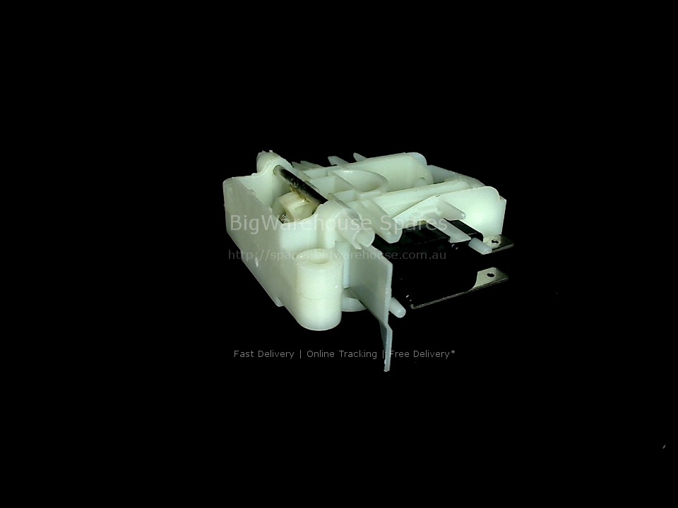 BLANCO BFD645X Parts List | BigWarehouse Spares